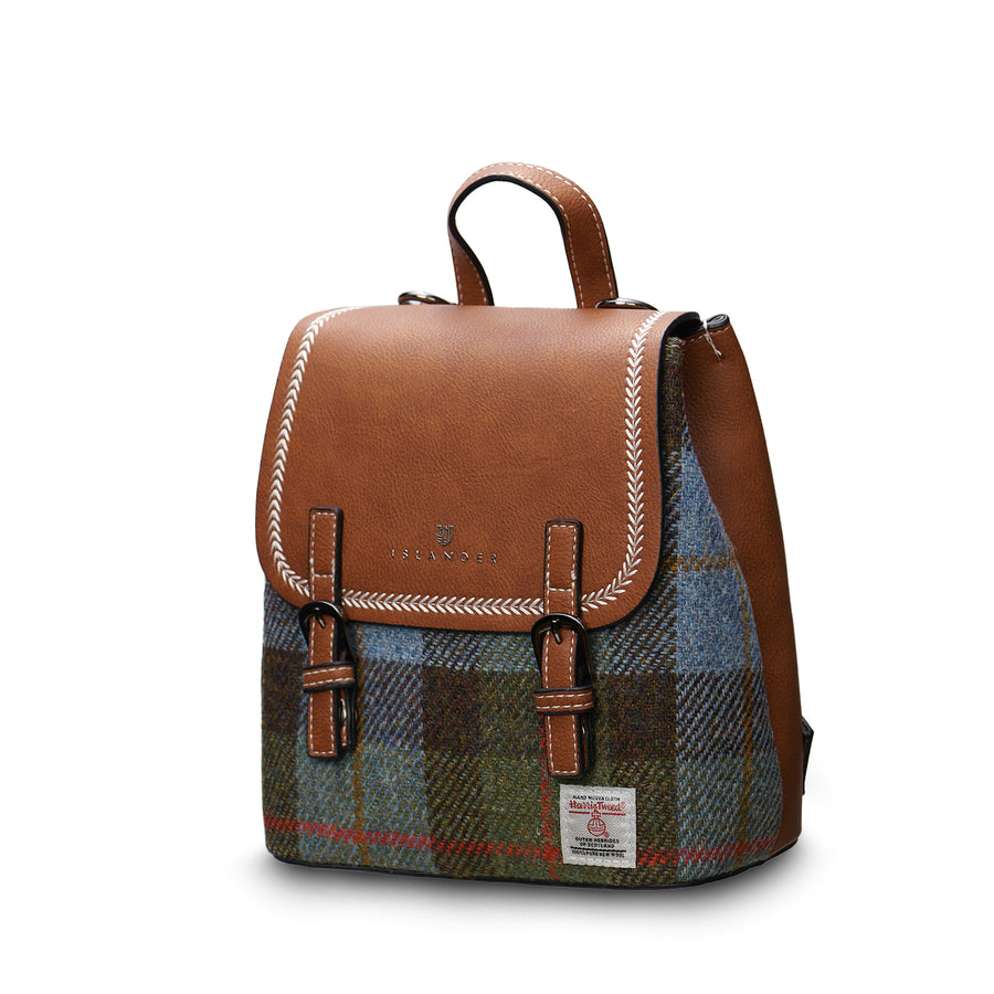 Backpacks